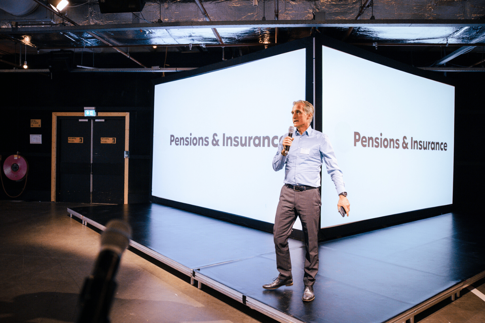 The 4 phases of the Future Pensions Act - Projective Group