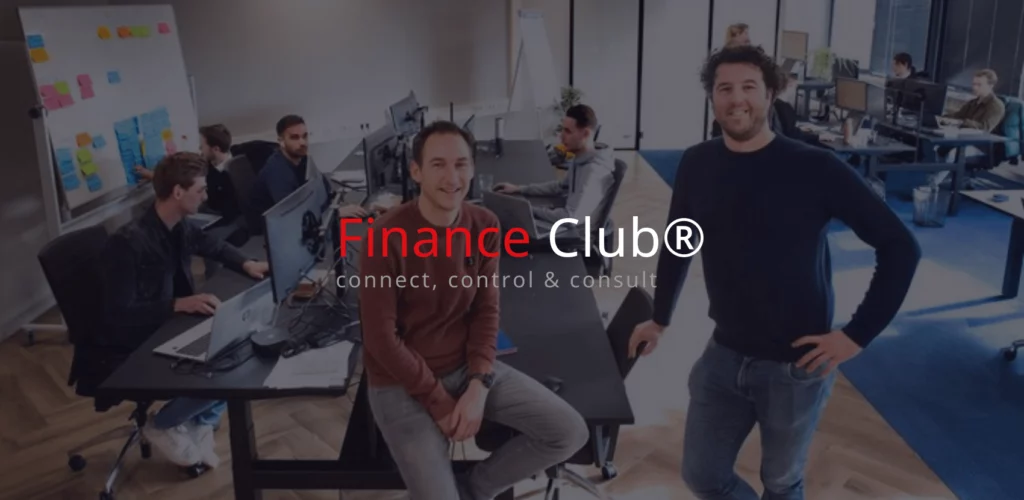 Finance club becomes Projective Group - Projective Group