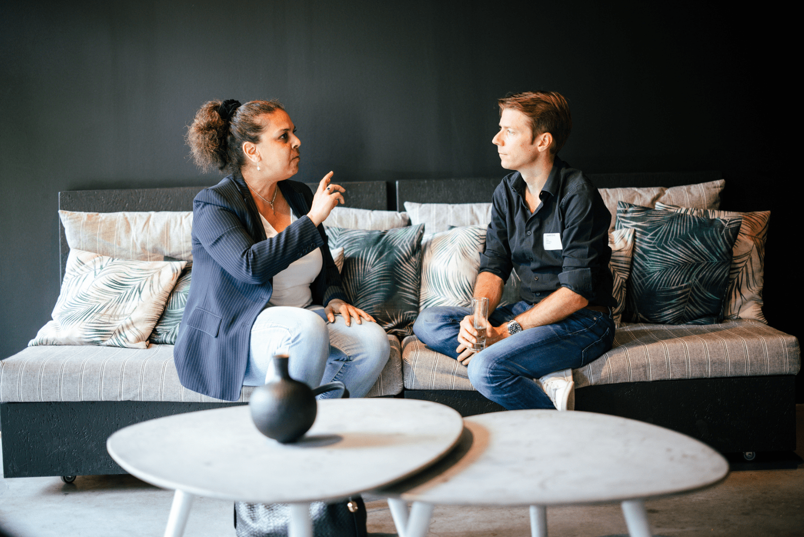 Implementation of Instant Payments at two Dutch retail banks ...