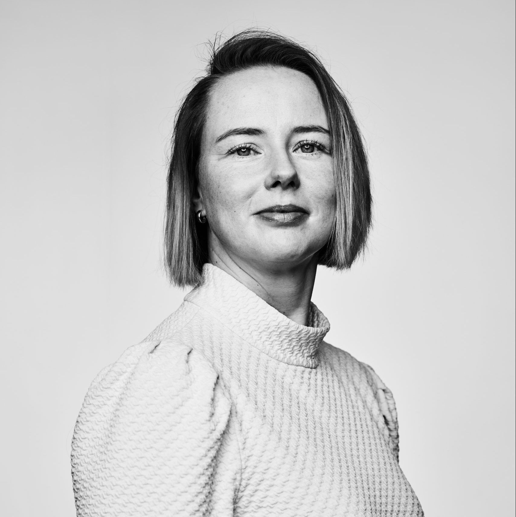 Danielle Geelen - Projective Group