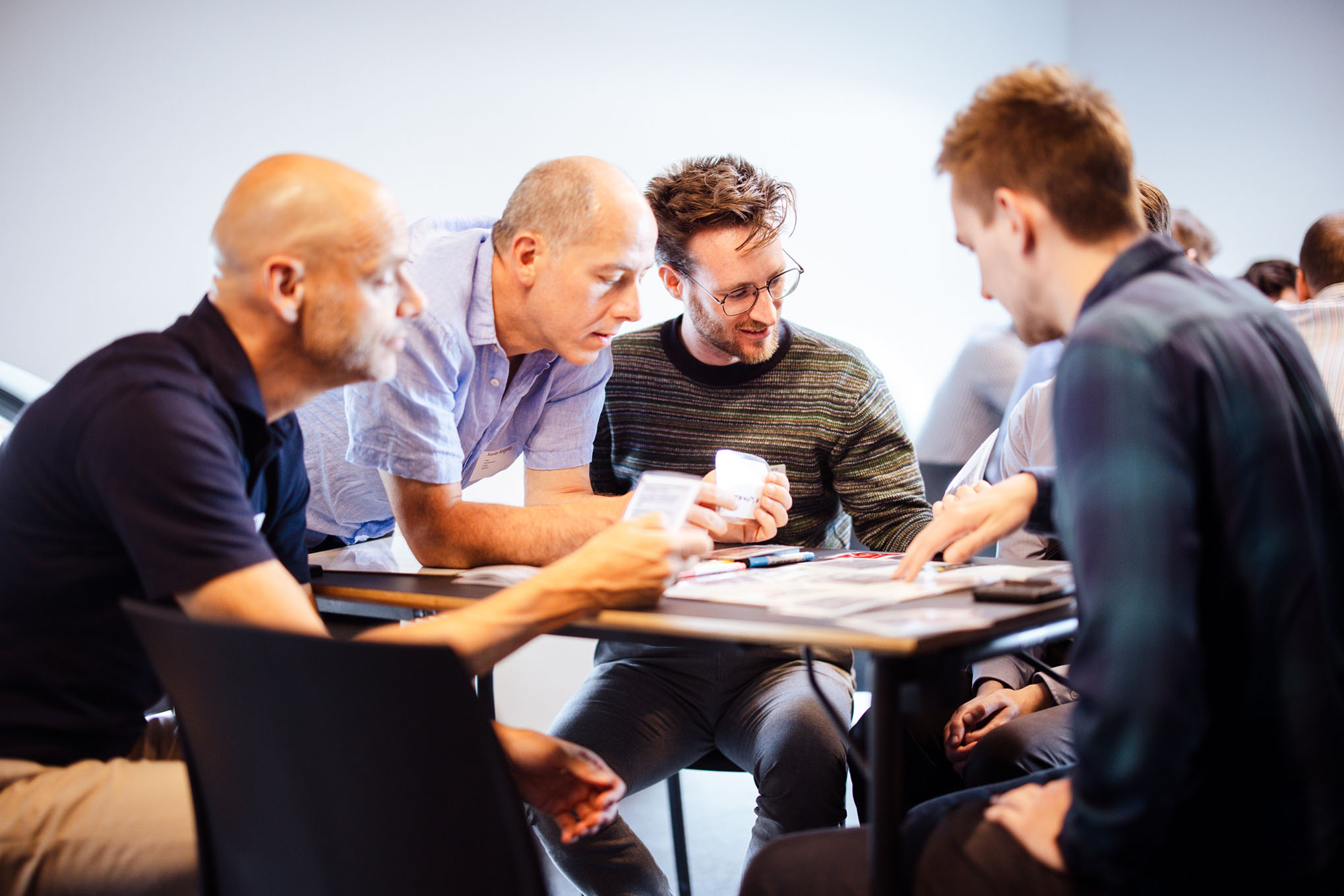Dispelling Database Myths Why Cartesian Joins Are Your Secret Sql Tool Projective Group