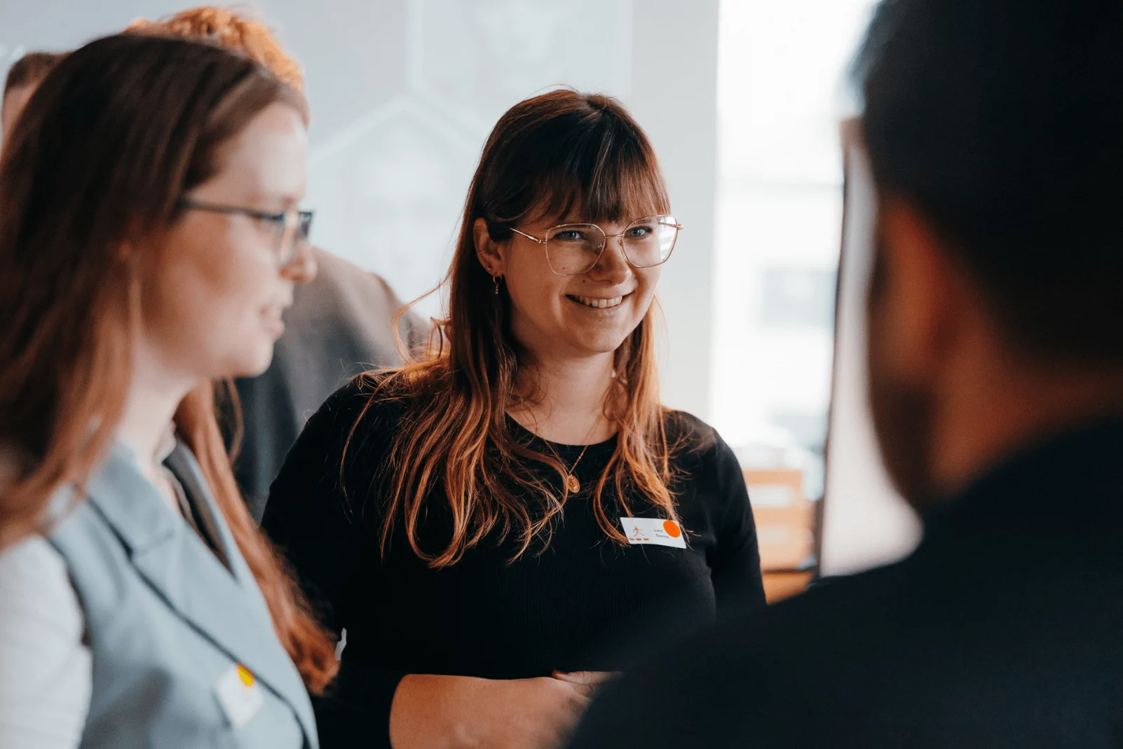 From code to confidence: How Lore grew into leadership at ING - Projective Group